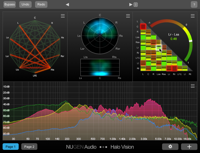 NUGEN Audio Shares Cutting-Edge Plug-in Solutions for Music ...