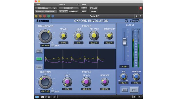 Sonnox Oxford Inflator v3 Plug-In - A Real-World Review