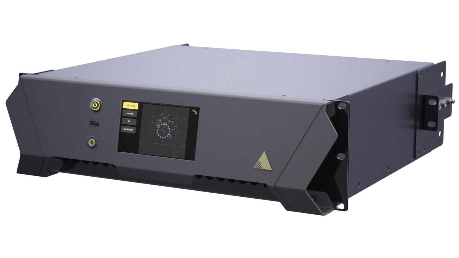 Adamson IS7c IS-Series Coaxial Speaker Debuts - Mixonline