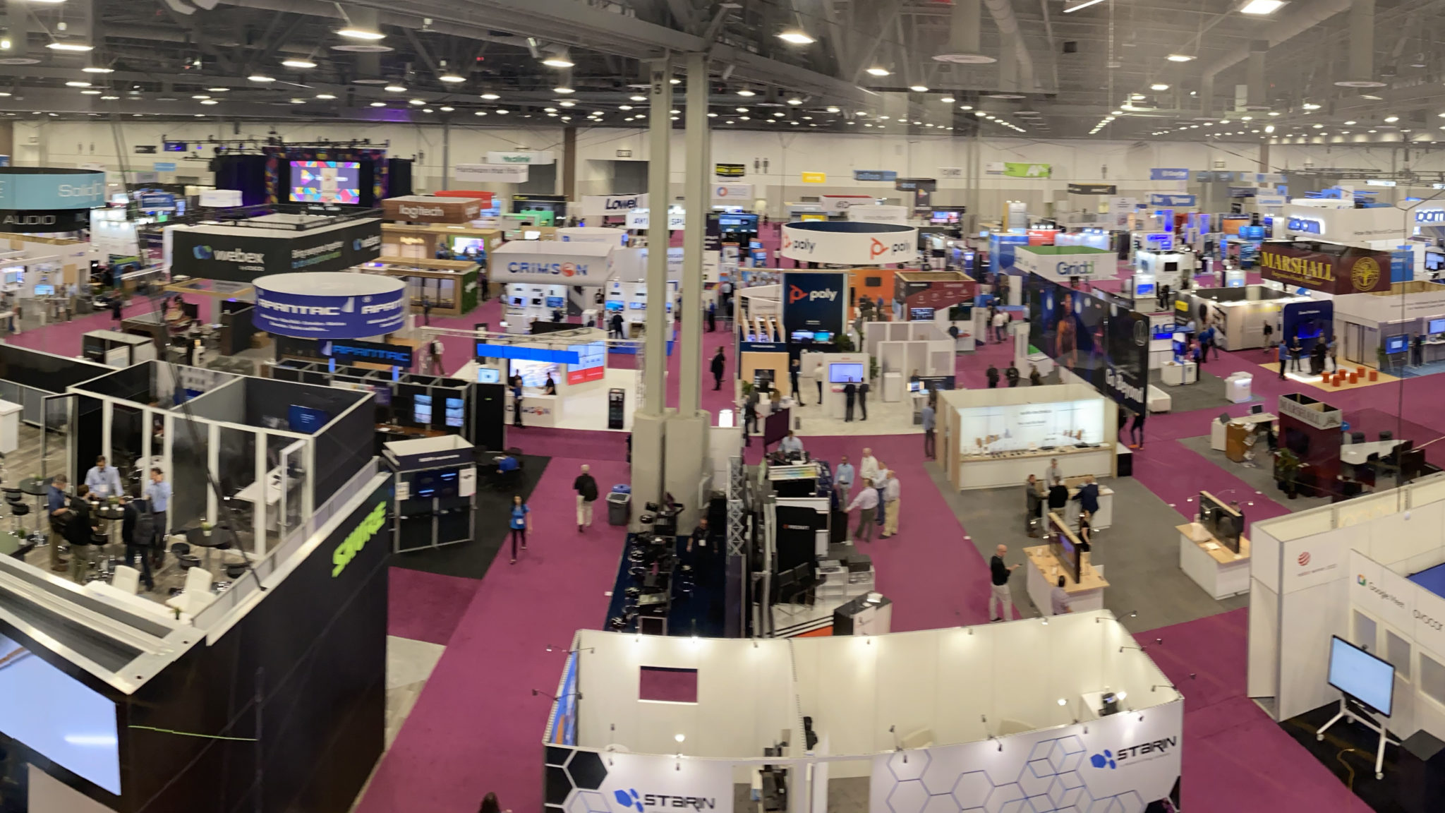 Official InfoComm 2022 Numbers Released - Mixonline