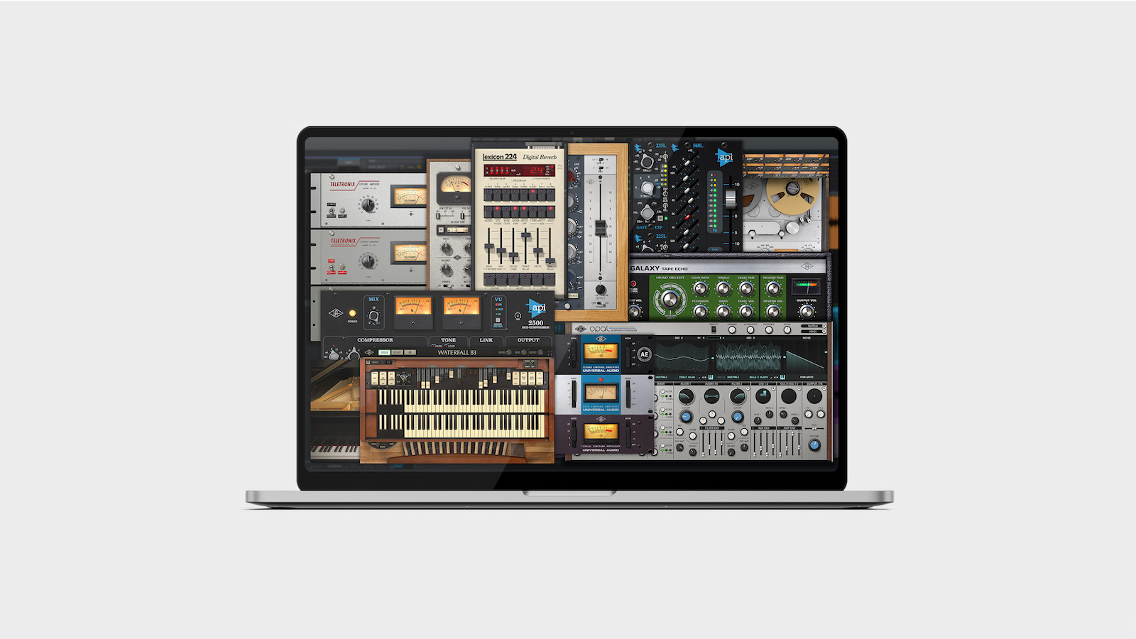 Universal Audio Spark – A Real-World Review - Mixonline