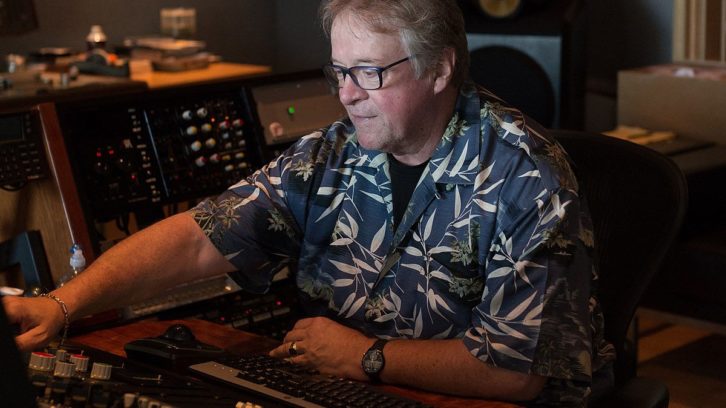 Recording - Mixonline