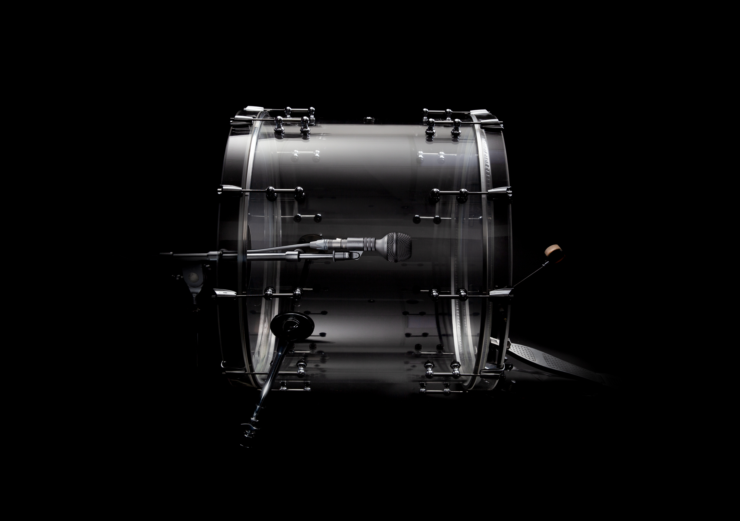 DPA Releases its First-ever Kick Drum Microphone - Mixonline
