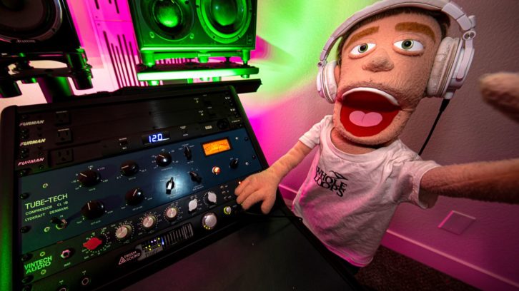 The Wire - Mixonline