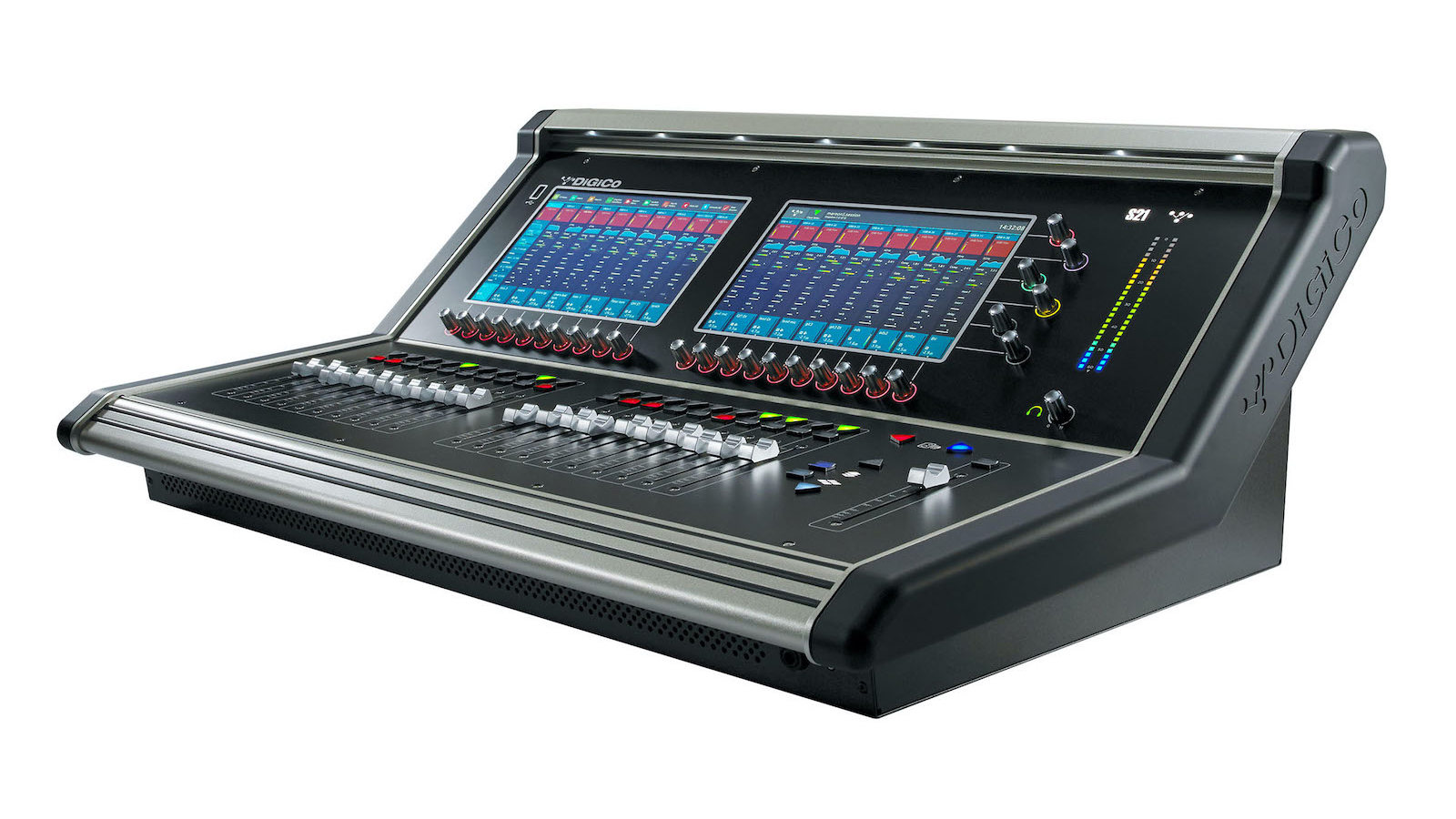 DiGiCo Announces V1742 Software Release for SD and Quantum Consoles ...