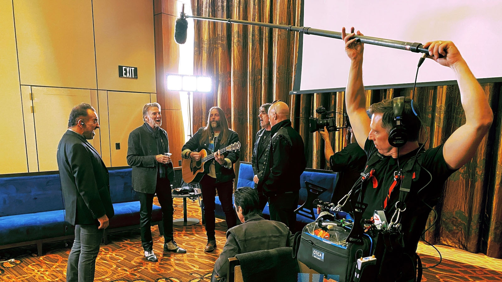 Ohio Production Mixer Keeps Things Flexible - Mixonline