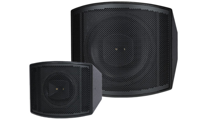 Fulcrum Acoustic CCX Passive Cardioid Coaxial Loudspeakers Launched