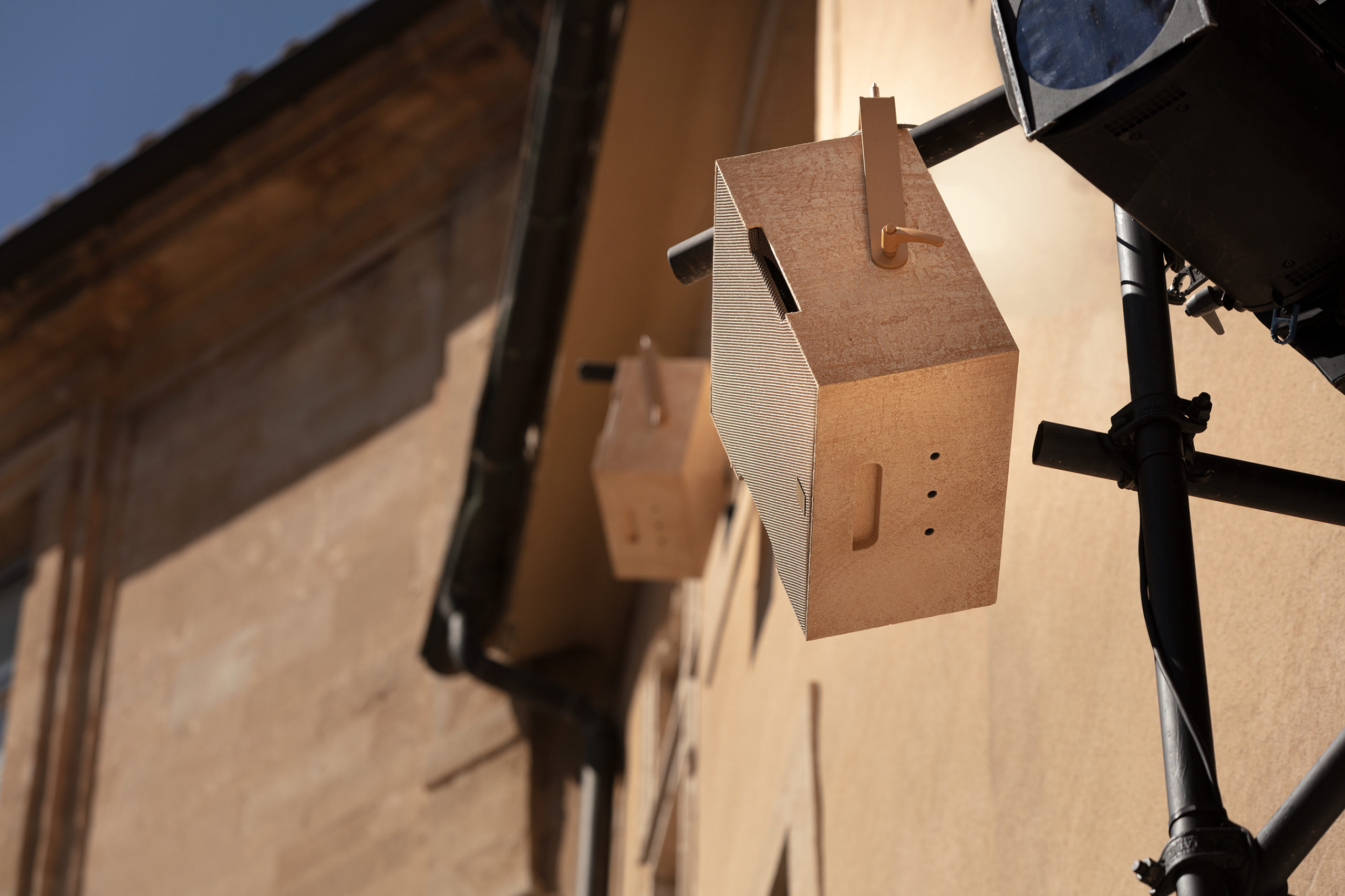 Amadeus Turns Mozart’s “Idomeneo” into a Scientific Opera at Aix-en ...