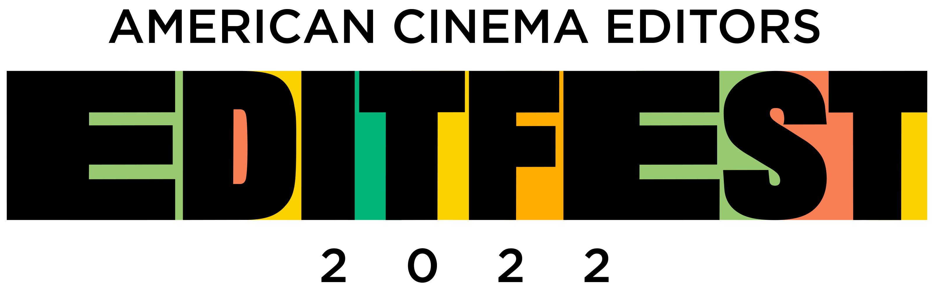 EditFest Global Returns In Person, Virtually and Livestreamed During ...