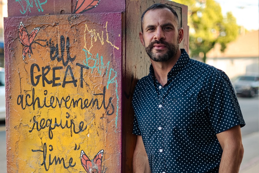 Howling Music Names Marc Mannino as Executive Producer, West Coast ...