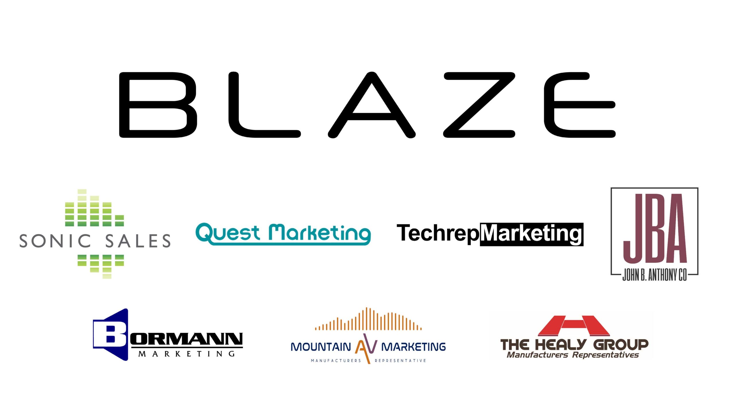Blaze Audio Announces Its U.S. Representatives Network - Mixonline