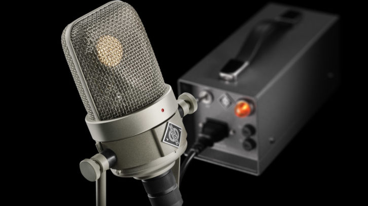 Technology - Mixonline