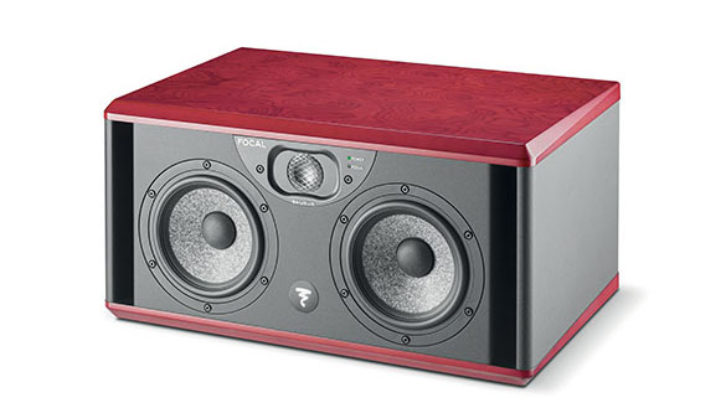 Mix Studio Monitor Roundup 2022 - Mixonline