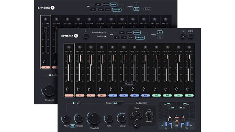 Technology - Mixonline