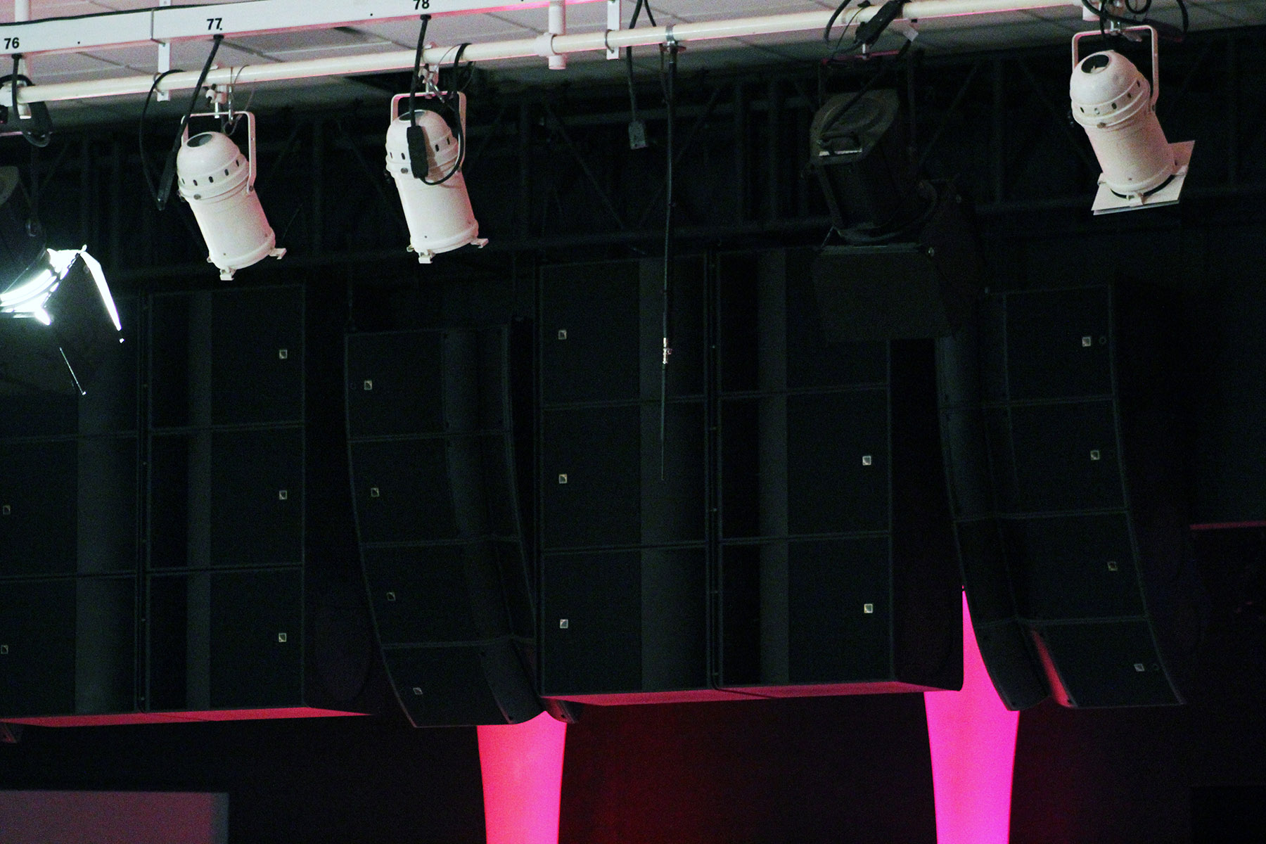 Princeton Pike Church of God Embraces Immersive with L-ISA - Mixonline