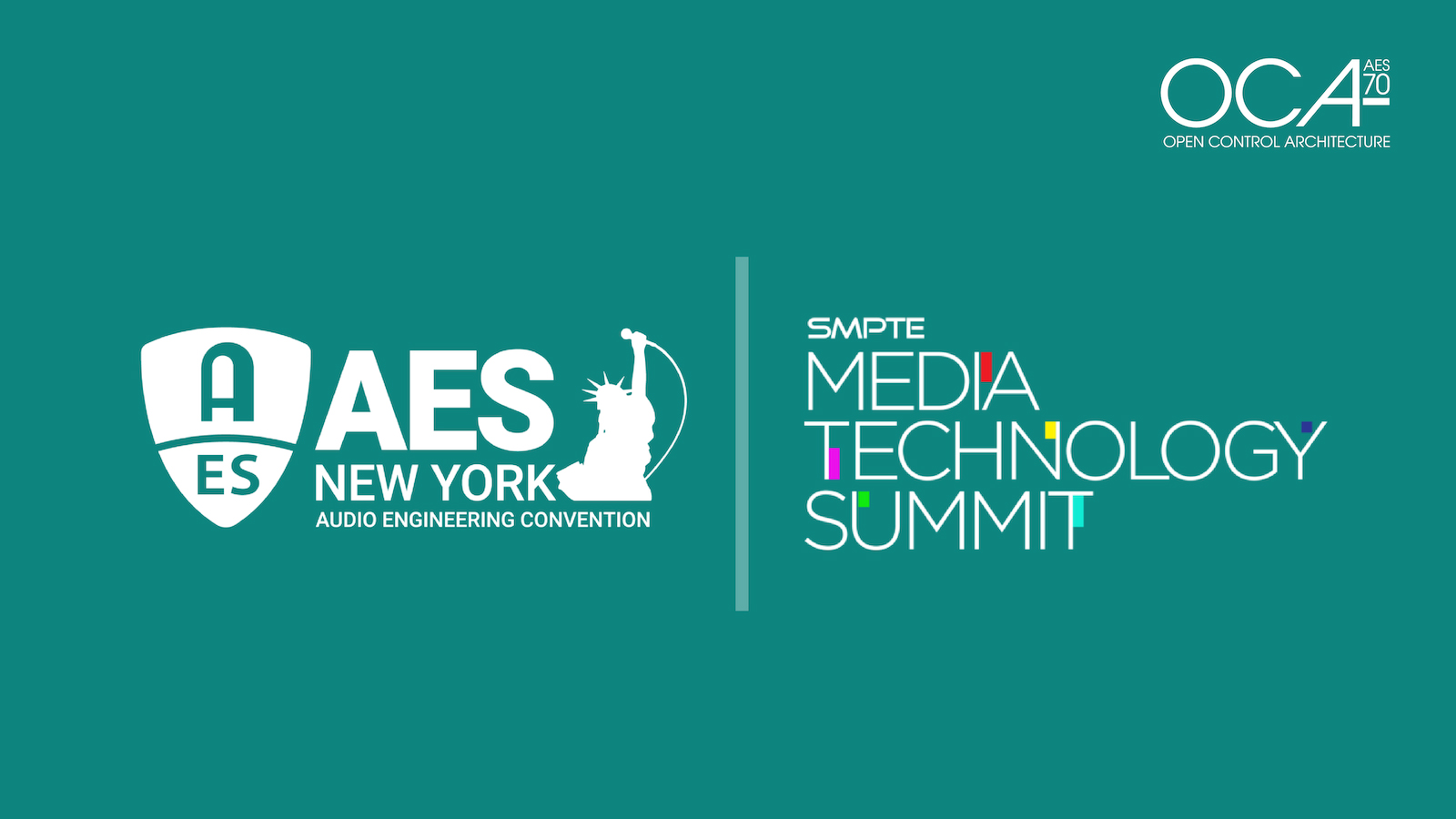 OCA Alliance to Highlight AES70 at AES and SMPTE - Mixonline