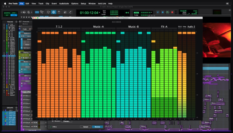 AES NY: Post-Production Metering Suite Launches - Mixonline
