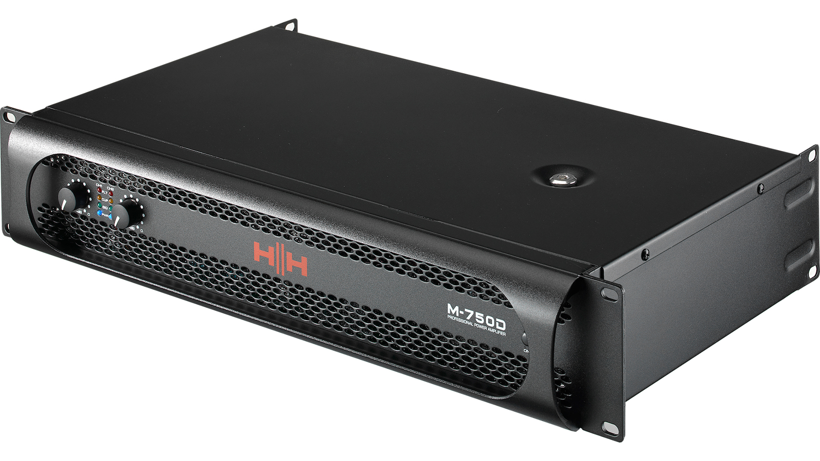 HH Electronics Launches M-Series Amplifiers - Mixonline