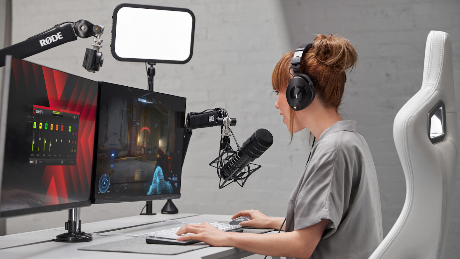 New Røde X Division Debuts with Product Launches - Mixonline