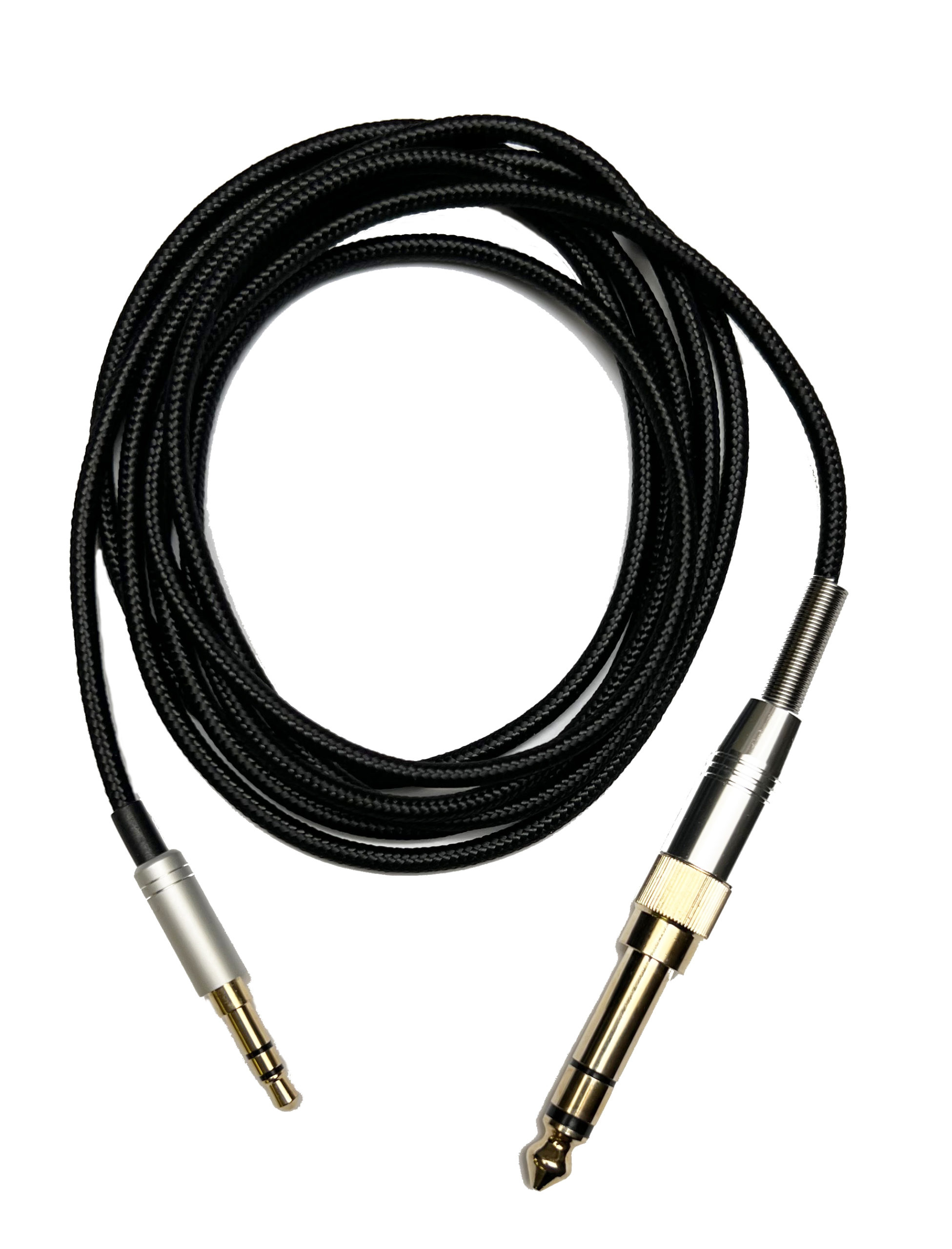 ASI Audio tailors DJ Cable interconnect for wired users - Mixonline