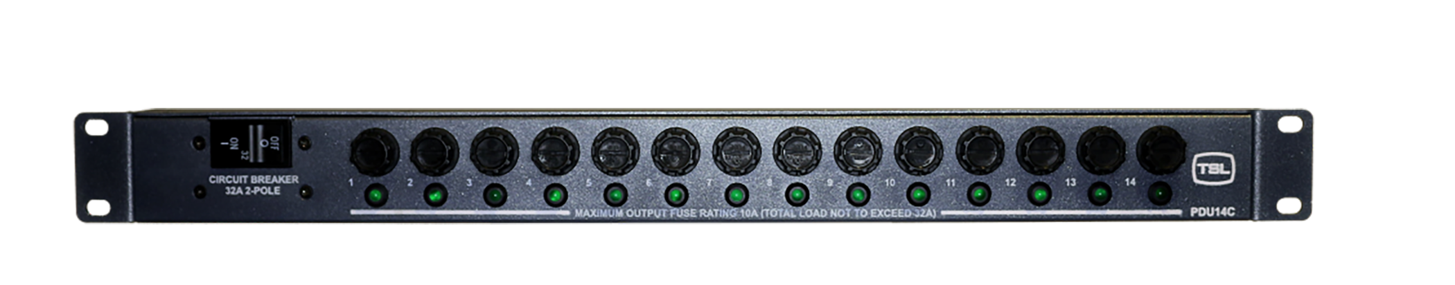 TSL Brings Full Compliment of Power, Control and Audio Workflow ...