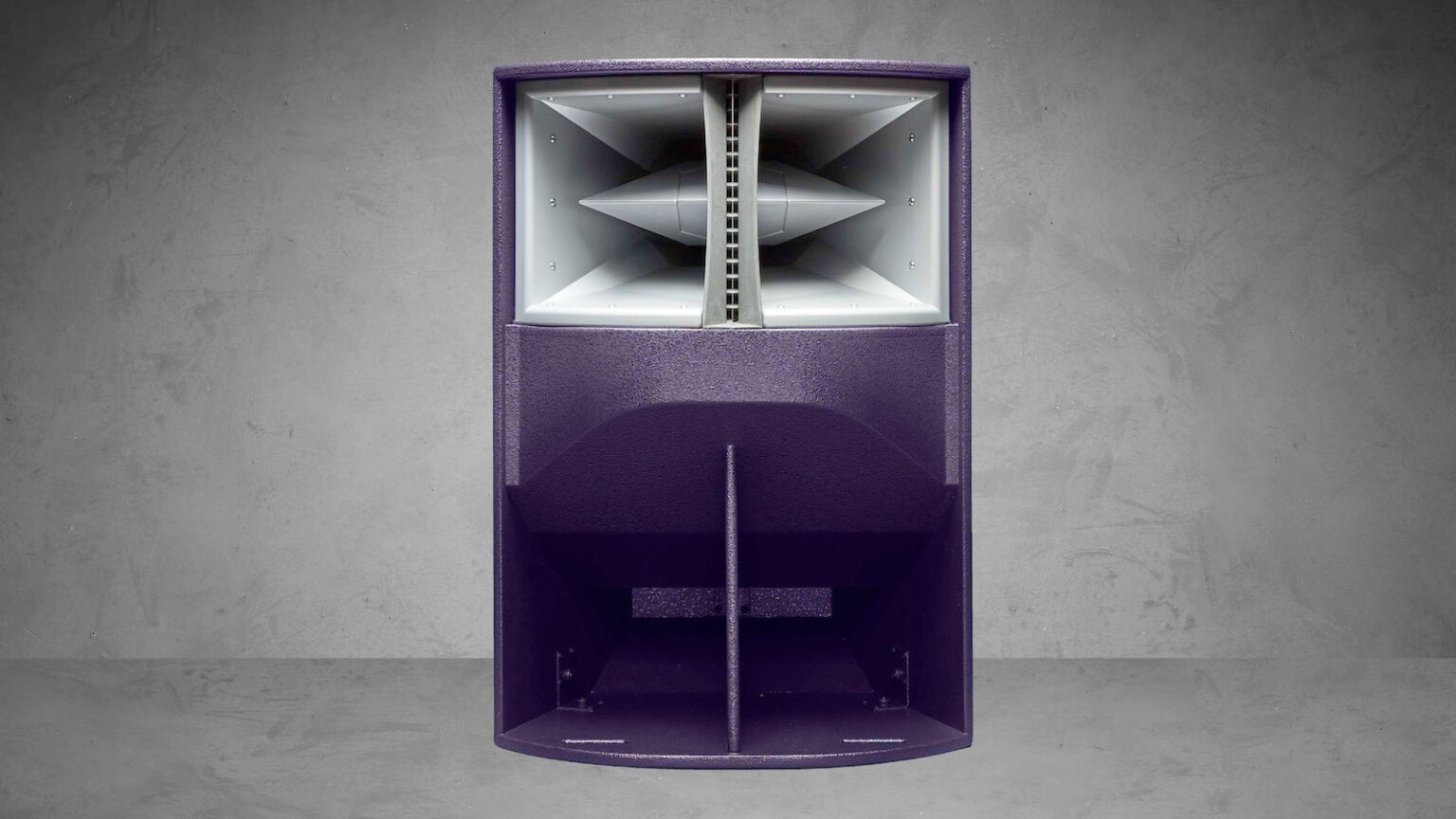 Funktion-One Evo X Launches - Mixonline