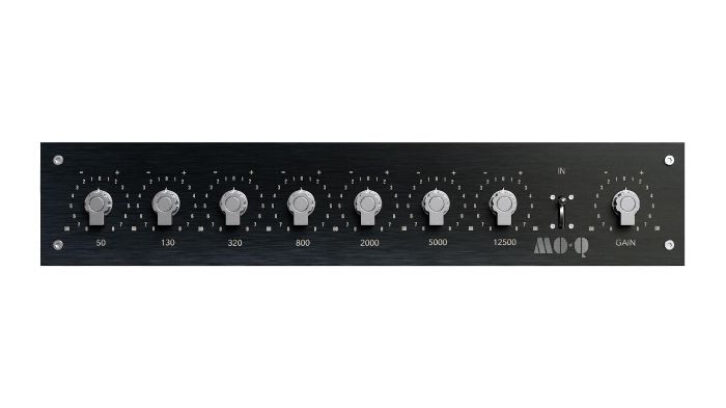 KIT Plugins BB Mo-Q - A Real-World Review - Mixonline