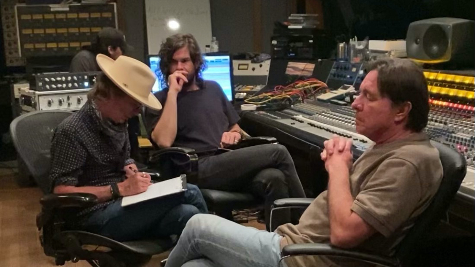 'Live Forever: A Tribute to Billy Joe Shaver' Benefit Album Features ...