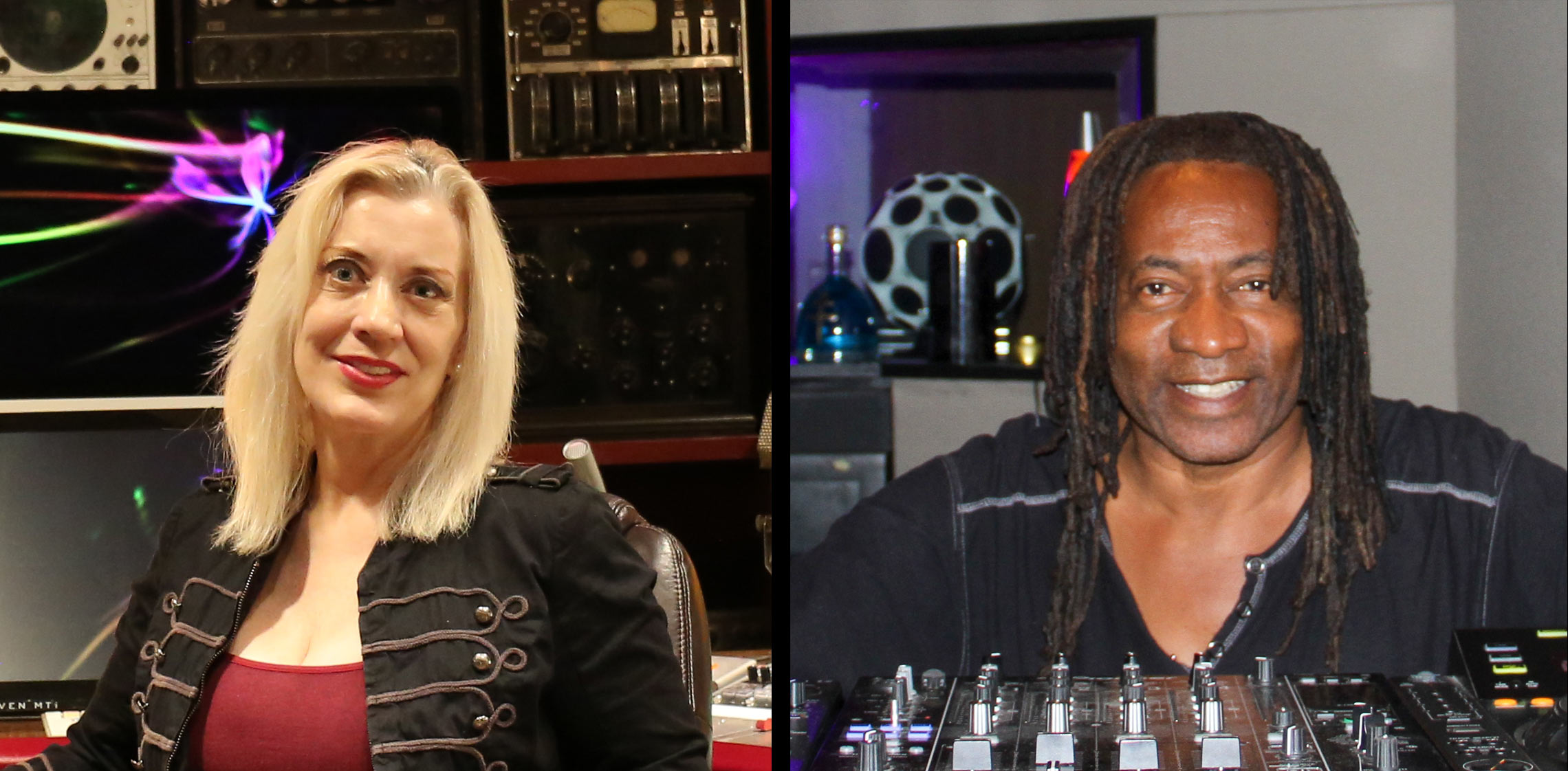 METAlliance Welcomes Sylvia Massy & Jimmy Douglass - Mixonline