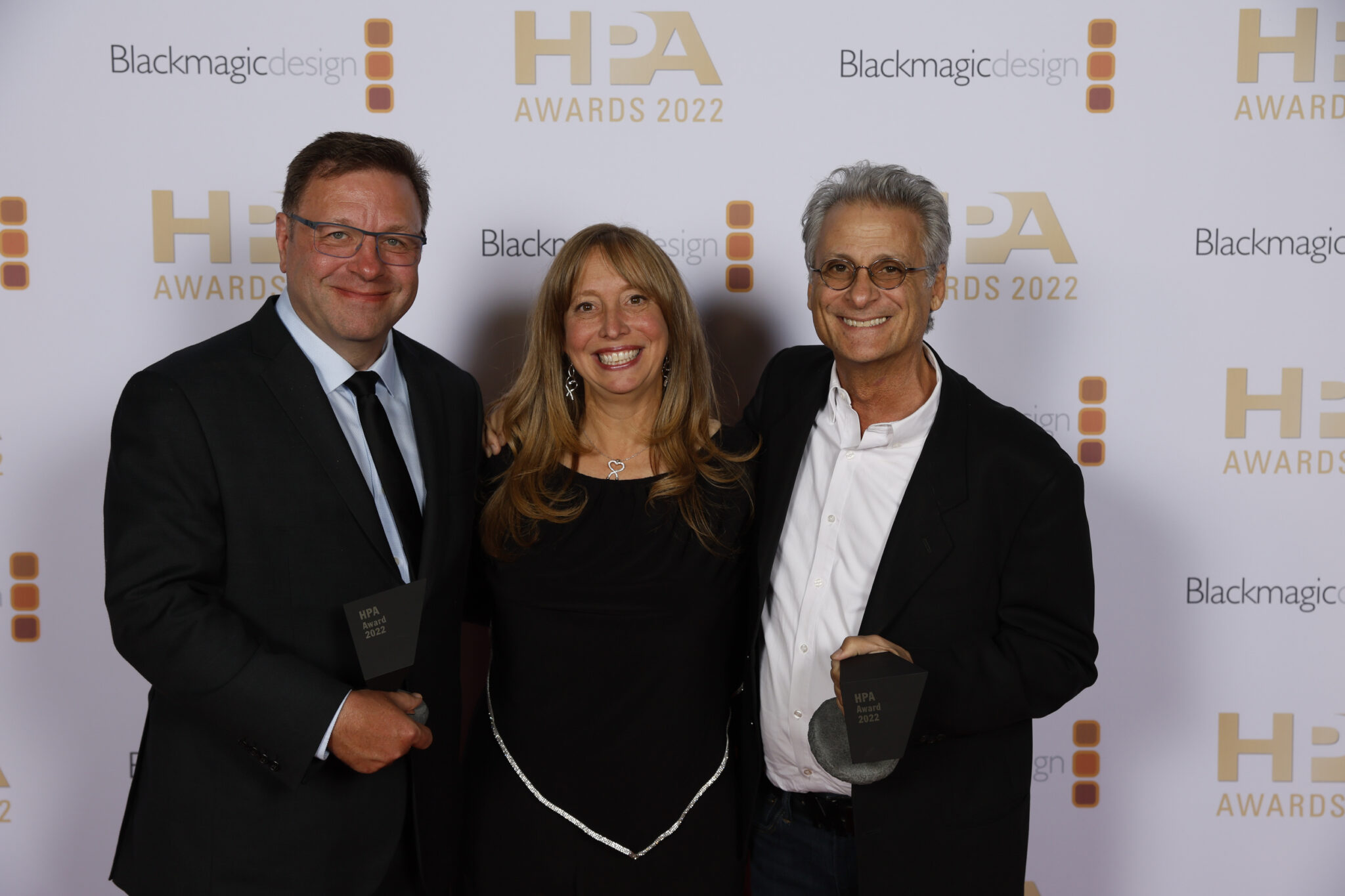 Dune, Barry, Biggest Little Farm Take Top Sound Honors at 2022 HPA ...