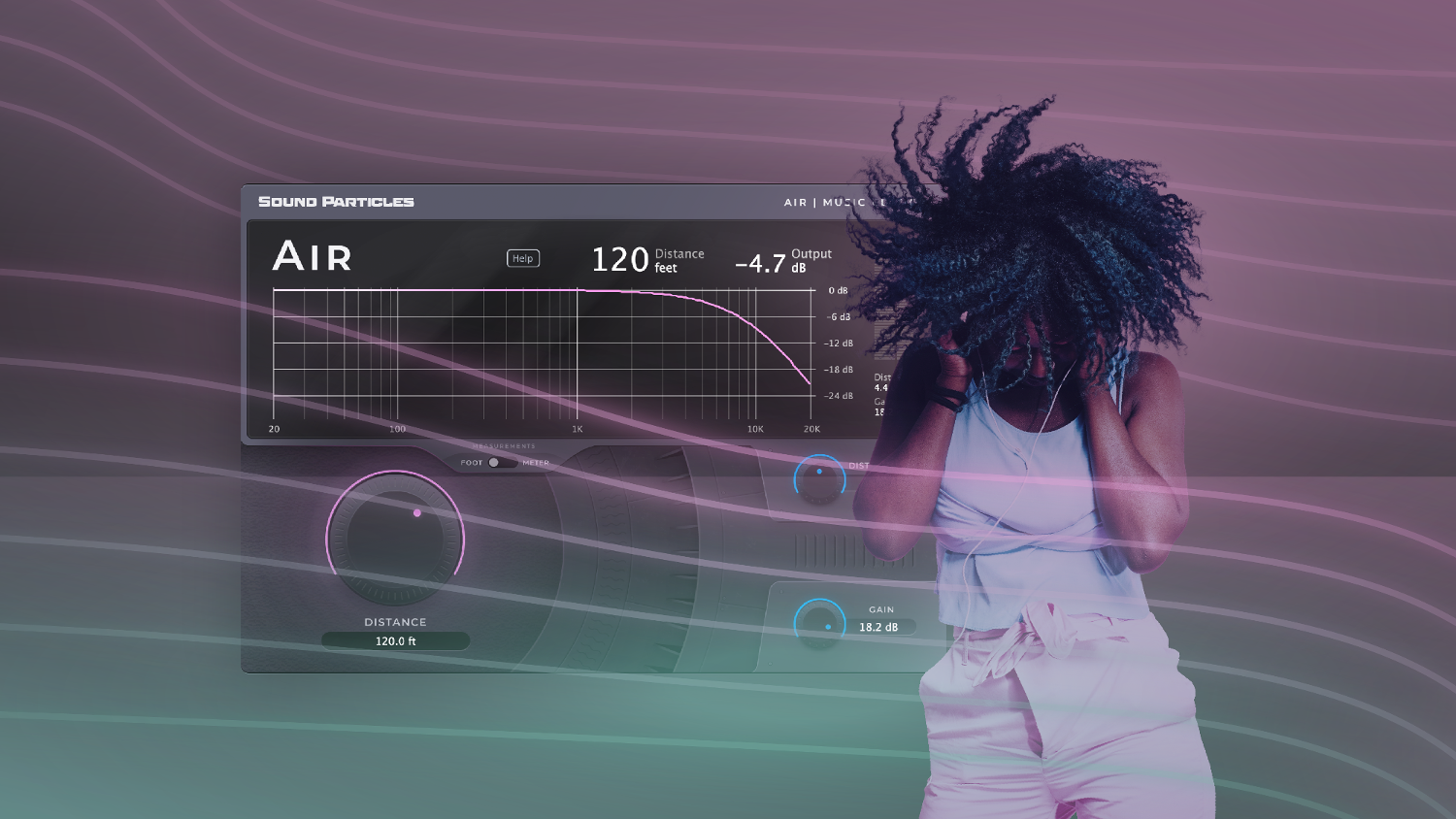 Sound Particles releases Air Music Edition, a free plugin to add depth ...