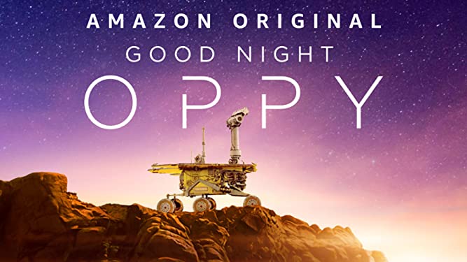 VIDEO: The Sound of 'Good Night Oppy' - Mixonline