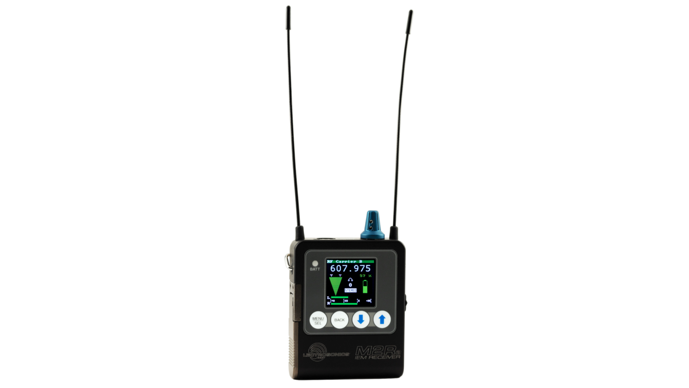 Lectrosonics Launches Radio Frequency Scan Database - Mixonline