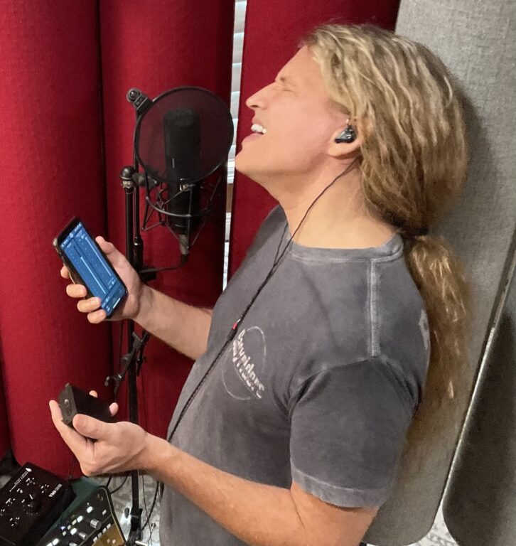 Acclaimed rock vocalist Mitch Malloy finds new inspiration in the ...