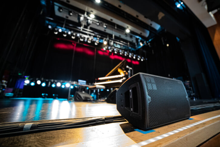 d&b Soundscape Reinvigorates the Artist and Audience Experience at ...