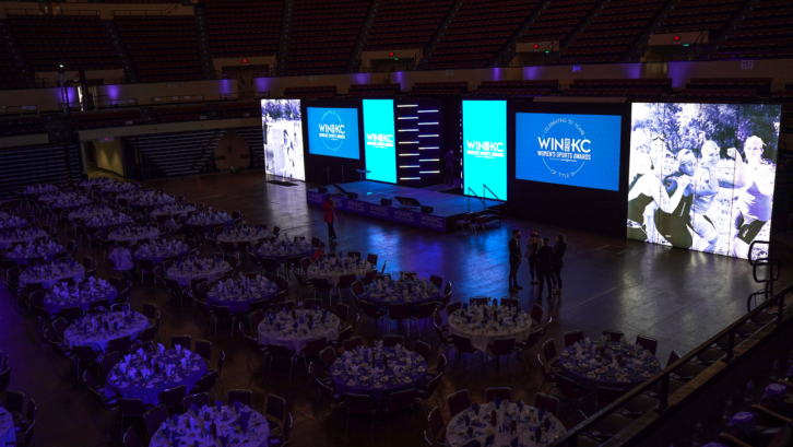 A New Rental & Staging Icon Emerges: Platinum XP Standardizes On Renkus ...