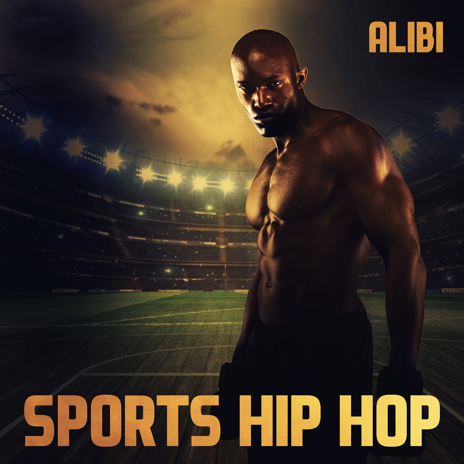 ALIBI Music Debuts 'Sports Hip Hop' in Countdown to 'Big Game' - Mixonline