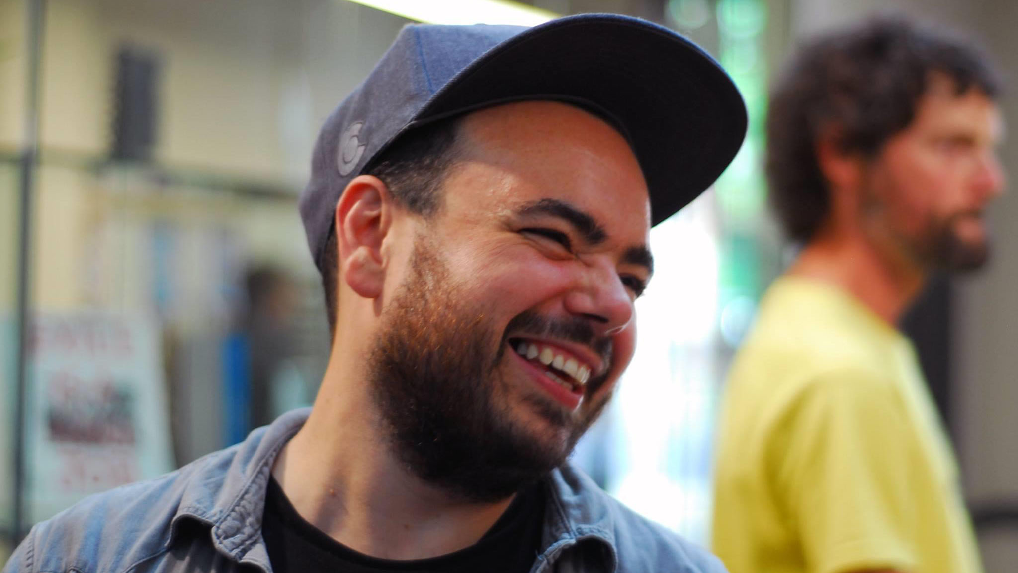 Mixing Humberstone BRITs Performance