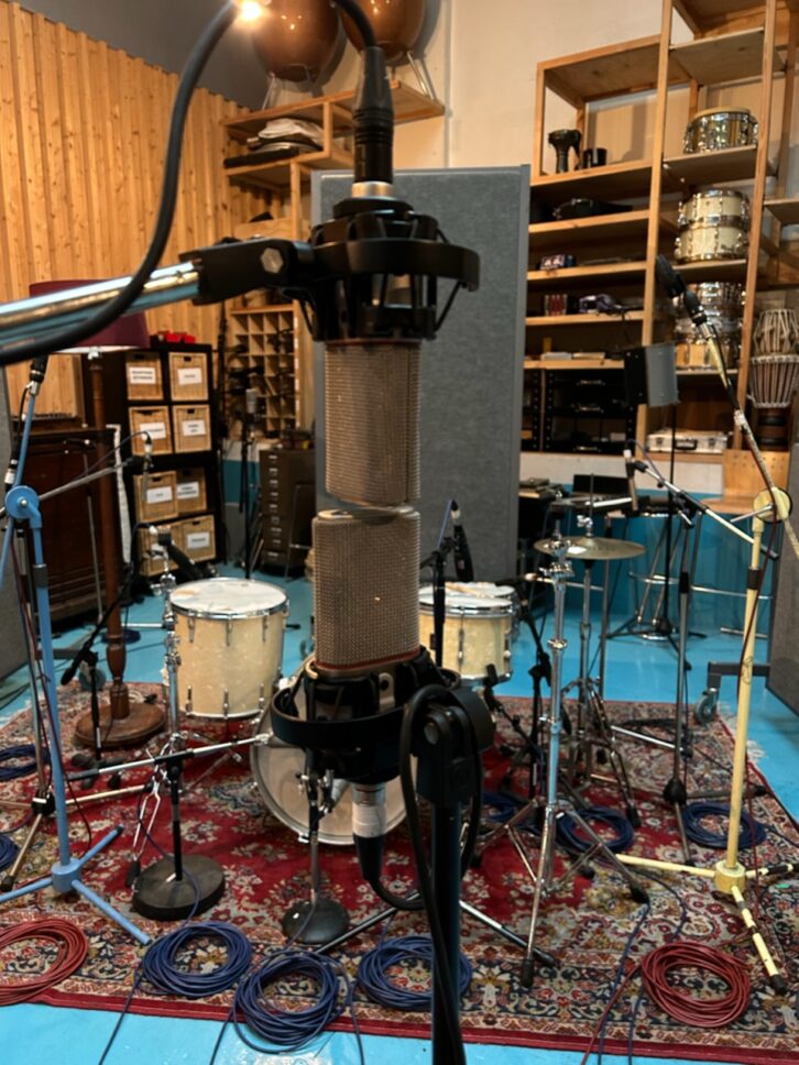 “It’s the best modern microphone I’ve heard… since forever!” - Sound ...