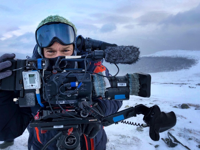 Extreme Adventures with Evan B. Stone, Expedition Unknown, and ...