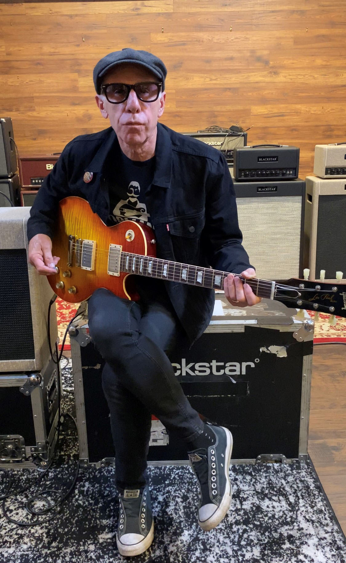 Korg USA announces retirement of M.I. industry veteran Loren Molinare ...