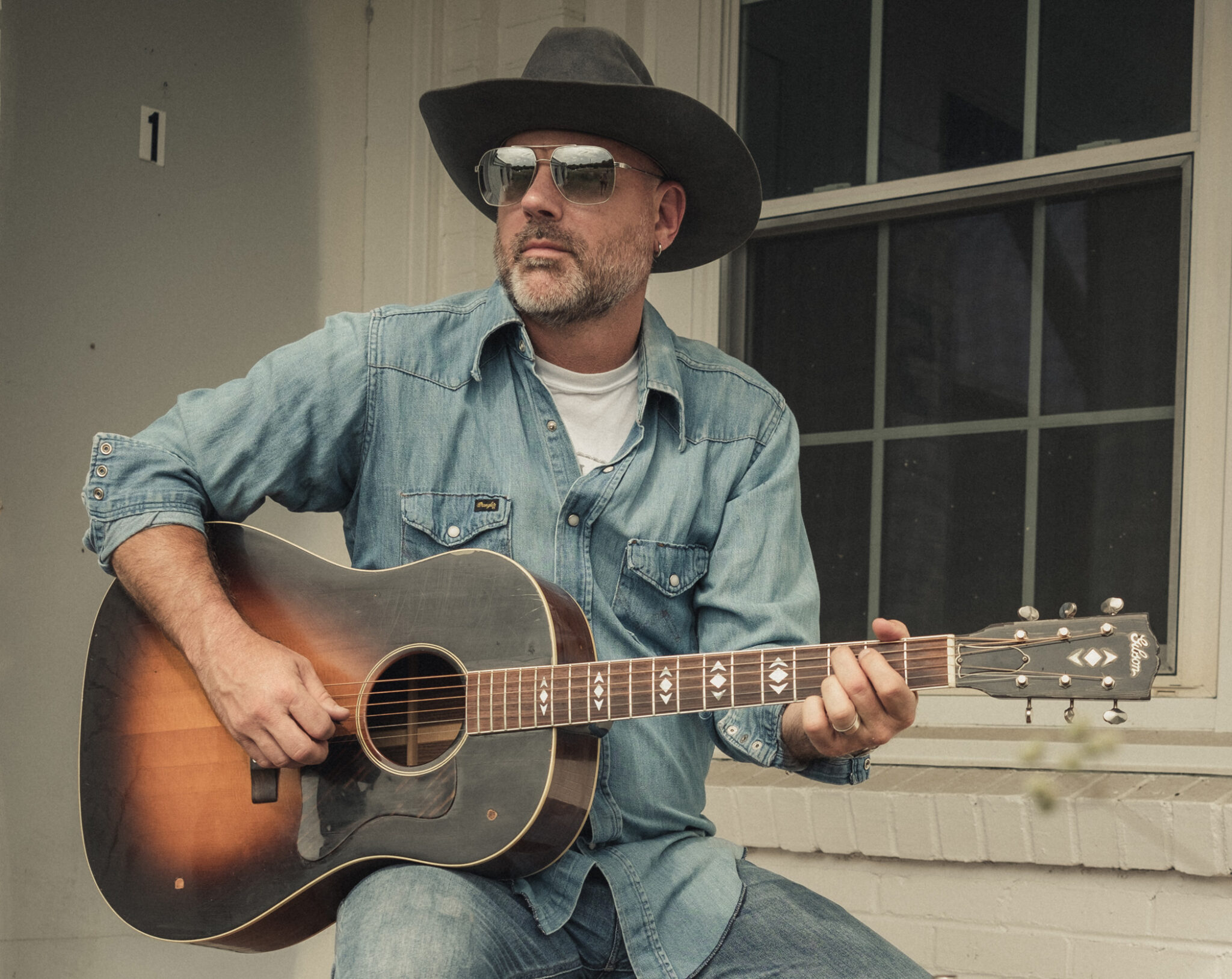 Jon Randall Joins METalliance at Blackbird "In Session" - Mixonline