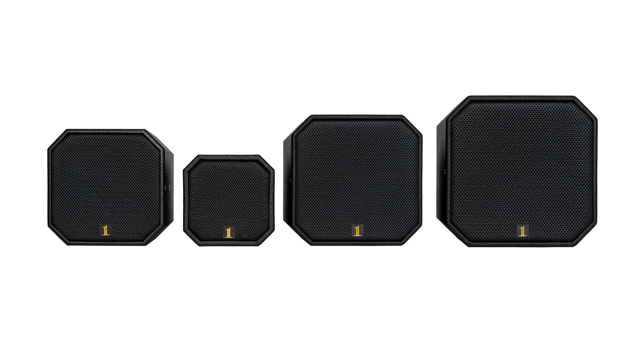 1 SOUND Cannon C8 Loudspeaker Launched - Mixonline