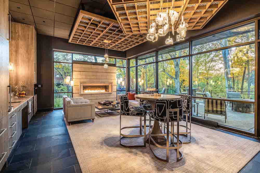 Greg Miner Builds His Dream Complex, Philharmonic Studios