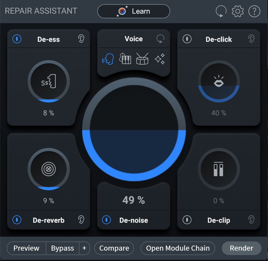 iZotope RX 10 Advanced - A Real-World Review - Mixonline