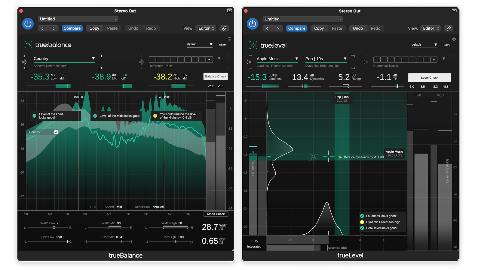 Sonible Metering Bundle — A Mix Real-World Review - Mixonline