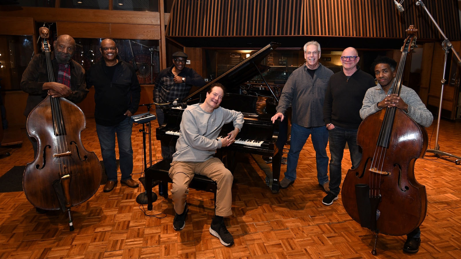 United Recording Studios Revamps Business Model