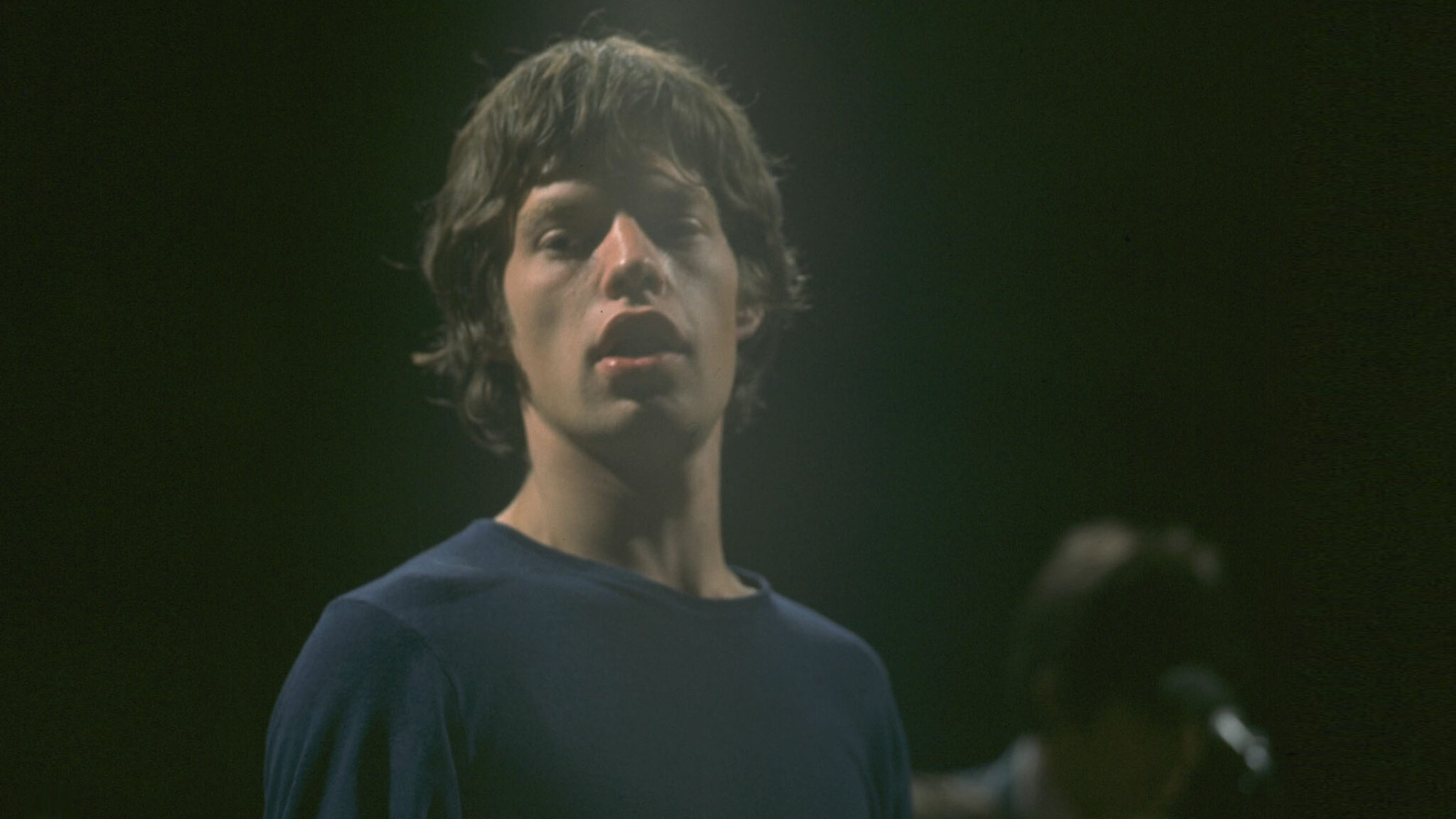 Mix Blog: Go Inside the Rolling Stones Mobile Studio