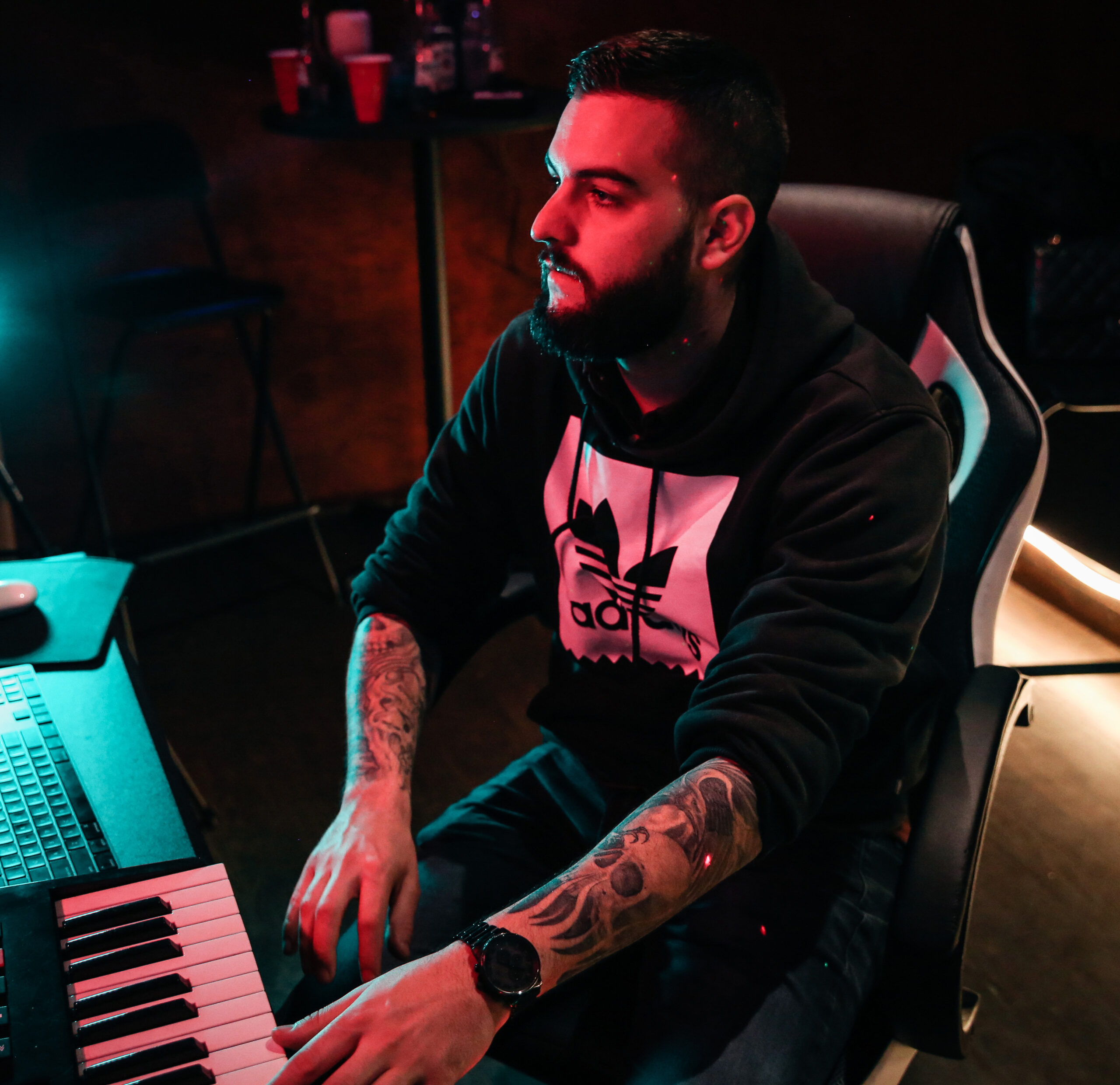 Still a Hit! Nine CRAS Grads Worked on 21 GRAMMY-Winning Albums and ...