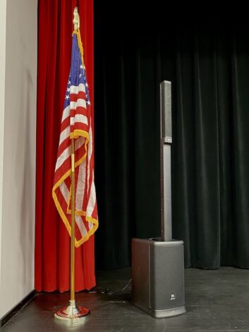 JBL Eon One MK2 Portable Live Sound — A Real-World Review